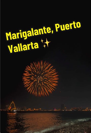 Marigalante, Puerto Vallarta #puertovallarta #travel #beach #goodvibes #marigalante