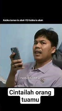 sayangi lah orang tuamu #beranda #fyp #shorts