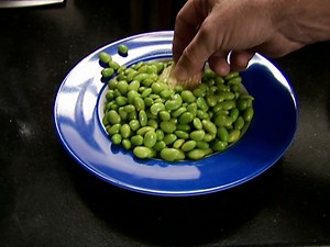 Alton's Healthy How-Tos