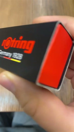 Rotring 7mm 500 rapid pro