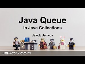 Java Queue