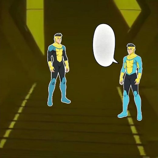 Invincible intro for edits || #edit #invincible #fypシ゚viral