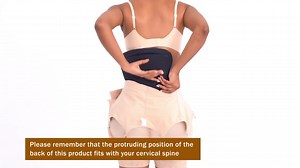 POSTOPERATION LIPO LUMBAR MOLDER COMPRESSION BOARD Quality ...