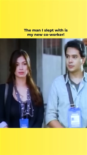 21K views · 378 reactions | Macky (John Lloyd Cruz) and Ces (Angel Locsin), who had a one-night stand, are caught in an awkward situation upon seeing each other at work! Watch "Unofficially Yours" FREE FULL MOVIE here: https://youtu.be/2jFck0D6EQk?feature=shared #UnofficiallyYours | ABS-CBN Film Productions Inc. (Star Cinema) | Facebook