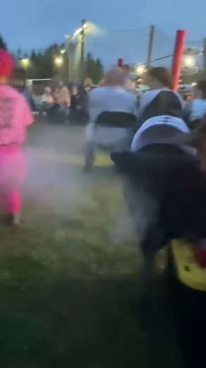 65K views · 376 reactions | When a #smokemachine is required! #MicroWrestling | Micro Wrestling Federation | Facebook