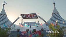 Buy early and get 2 Tickets for $99. Energetic. Urban. Contemporary. Cirque du Soleil VOLTA is a spellbinding story of freedom and transformation | Cirque du Soleil