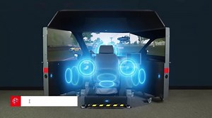 L3Harris PatrolSim Features