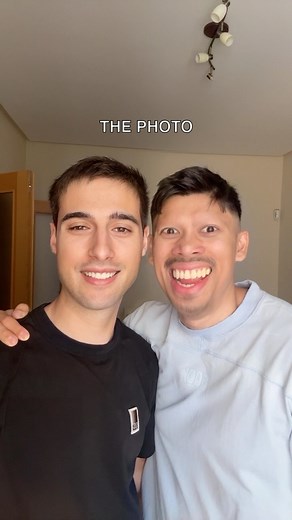 27K views · 10K reactions | European phone just cant do the job right 路‍♂️ #filipino #filipinocommunity #spanish #words #Manila #language #Valencia #barcelona #languageexchange #comparison #couplecomedy #couplegoals #couplevideos #couple #couplelife #traveller #Philippines #philippinestravel #spain #challenge #translation #pareja #memes #funnymoments #humor #viral #viralvideos | Dom and Alvaro | Facebook