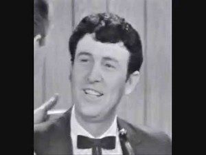 Abe Mulkey - Sing A Little Harmony