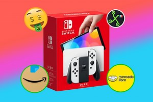 Con menos de 5,000 pesos te puedes llevar la próxima consola más exitosa en la hitoria