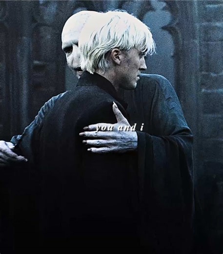 #DRACOMALFOY || if you’ve seen this no you didn’t || #dracotok #harrypotter #tomfelton #harrypotteredit lord voldemort sad edit 4k after effects hogwarts slytherin movies would’ve could’ve should’ve lyrics cursed child hptiktok