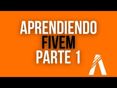 🔴 Aprendiendo a Programar en FiveM Desde Cero – Parte 1