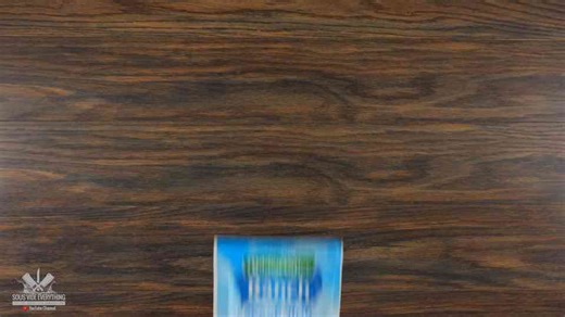 Everyone said, forget salt, use ranch! So I did