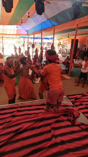 Singer Sachit Raja on Reels