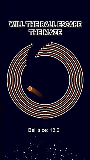 Do you know this song? #bounce #asmr #adhd #satisfying #bouncingball #python #ball #bouncing