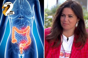 Sun columnist Deborah James urges you to learn signs of bowel cancer