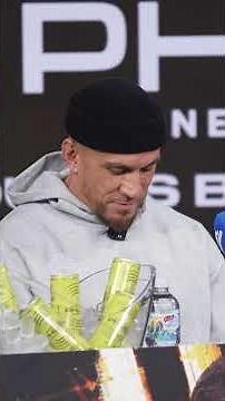 SBW's BBQ sledge has lit a fire under Gallen