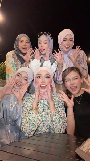 Lagu Raya Iman Troye: Maaf Zahir Batin Full Song