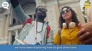 9K views · 244 reactions | VOA Learning English on Reels | Facebook