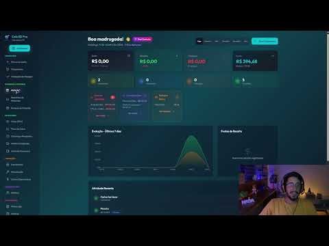 Calc3D Pro #1 | Primeiras Configurações para Criar Orçamentos Corretos