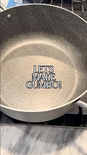 How to Make Gumbo