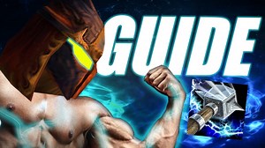 How to become the BEST SHAMAN | Shadowlands Enhancement Shaman Guide