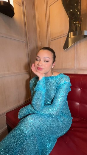 12K views · 35 reactions | Five #BritishVogue editors road-test the best party dresses of the season. | British Vogue | Facebook