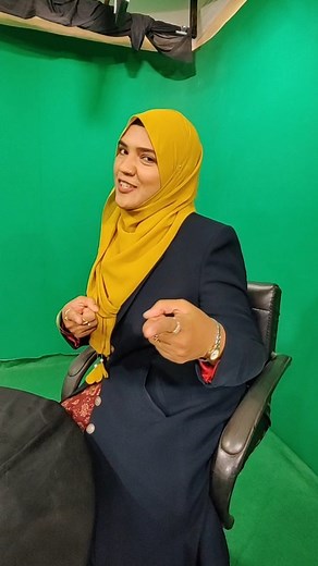 28K views · 1.2K reactions | Hyderabadi actors kb jaani bhai Short vlog siyasat TV studio ❤️@heenaview #russia #hyderabadi #actor #hyderabadiactor #hyderabadmirchi | Hyderabad Mirchi | Facebook