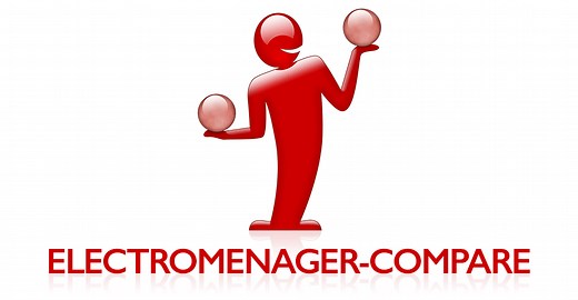 Page intéressante à lire sur Electromenager Compare : Définition de Inverter (compresseur, moteur)