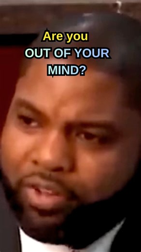 Joe Rogan Reacts to MAGA Star Byron Donalds Roasting Dem Mayors #shorts