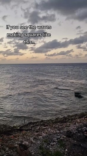 Understanding Cross-Sea Waves in the Ocean