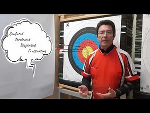 Full Recurve Archery Beginners Course