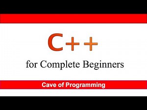 C++Tutorial for Beginners 25 - Functions: Using Subroutines in C++