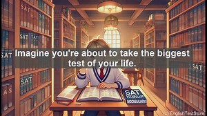 5000 Must Know SAT Vocabulary - Understanding Ready: SAT Vocabulary and Life Skills