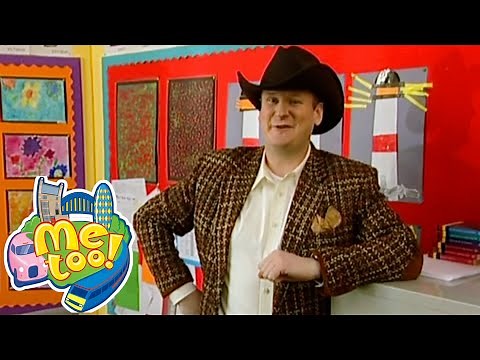 ‪@MeTooOfficialTVShow‬ - The Paper Mountain | Full Episode | TV Show for Kids