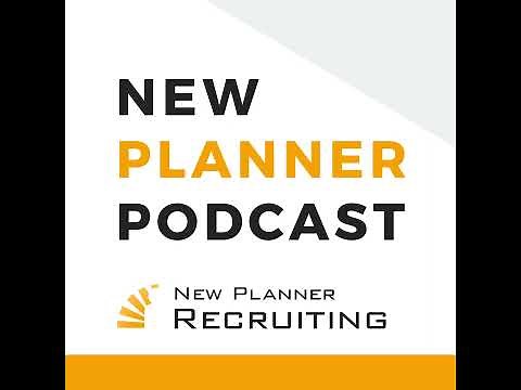 Ep #212: Passing the CFP Exam with Brett Danko