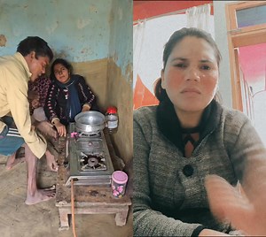 😢🤦🏻‍♀️🤦🏻‍♀️ #facebookpost #DeafIndia #signlanguage | ßãvįţä Šāřőhæ