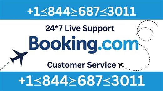 22@Ways To Access【Booking.com®】Customer Service By Phone