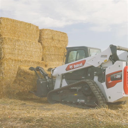 One machine. Endless possibilities. With our versatile lineup of Bobcat attachments, your equipment can tackle any task. From buckets to breakers, you can mix it up and maximize your productivity. Come see our selection of Bobcat attachments at Bobcat of Connecticut, Inc. (Stratford) | Bobcat of Stratford