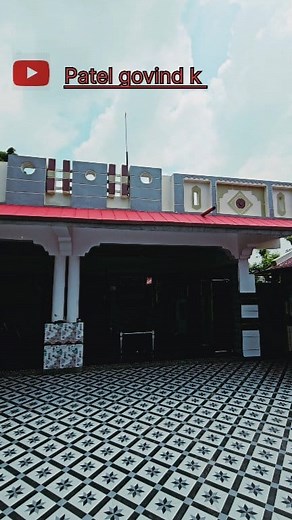 38K views · 581 reactions | Home front elevation design  #architecture #contracto #construction #civil #contractor #building #design Patel govind k | Patel govind k | Facebook