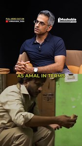 Richie Mehta on making Siddharth and how the talent in India is unmatched! | Mashable India