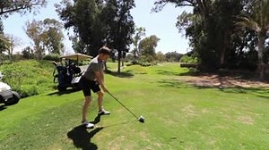 📽️ Actual footage of golfers on the 1st tee today 😂 #backonthetee | Your Golf Travel