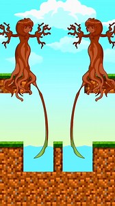 513K views · 10K reactions | Please Help Steve Save The Tree | Sethz Animation | Facebook