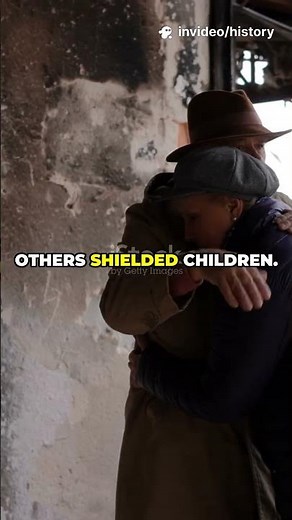 The Mystery of the Dancing Skeletons : Pompeii’s Last Moments