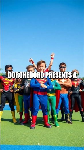 Unveiling The Charm of The Bionic Six and Discovering Dorohedoro