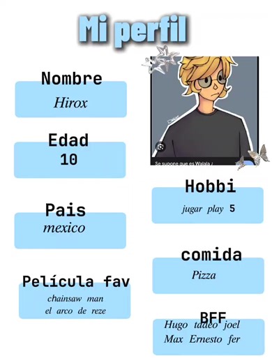 Videos de 𝑊𝑎𝑙𝑎𝑙𝑎'𝑣𝑒𝑟𝑠𝑖𝑜𝑛'𝑠 (@elbartoxnormalito) con “original sound - Joy/Iya