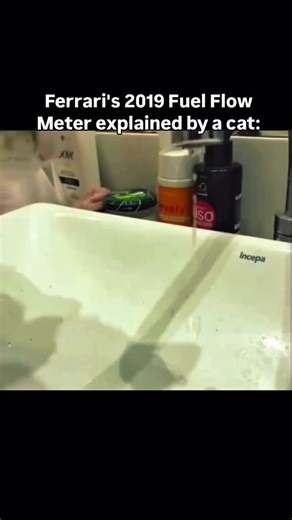 OnlyF1 on Instagram: "In the 2019 Formula 1 season, Ferrari became the center of controversy due to suspicions surrounding its engine performance, particularly in relation to the fuel flow meter regulations. Throughout the year, Ferrari’s power unit showed a significant straight-line speed advantage, especially in the second half of the season, raising questions among rival teams and observers about its compliance with FIA rules. Formula 1 regulations strictly limit the maximum fuel flow rate to