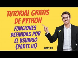 Return en Python | Devolver valores en Python
