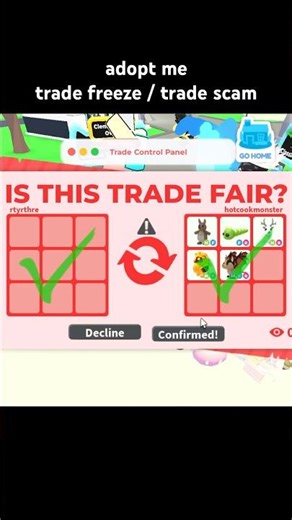 OP ADOPT ME TRADE SCAM SCRIPT | FREEZE TRADE, FORCE ACCEPT • KEYLESS • FREE WORKING PASTEBIN 2026