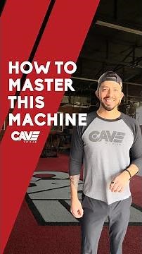 Perfect Squat Machine (How To)